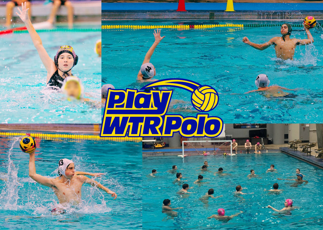 PlayWTRPolo.com